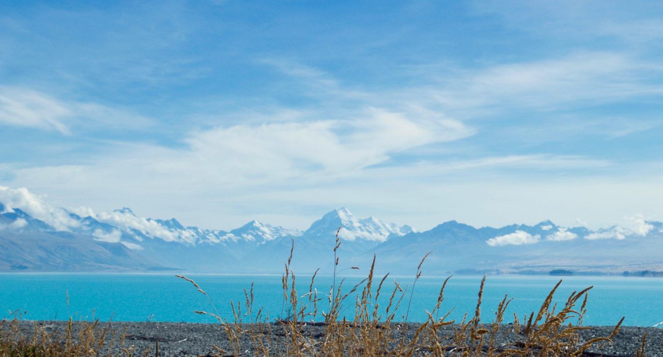 The Grand Traverse - Air Safaris